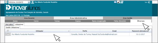 Tutorial - Como instalar/utilizar a APP «INOVAR PROFESSOR» - AEFGA ...